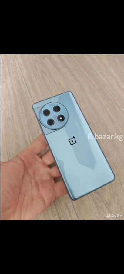 OnePlus ace 3: price is negotiable. Cell phones Kyzyl-Kiya in the Bazar.